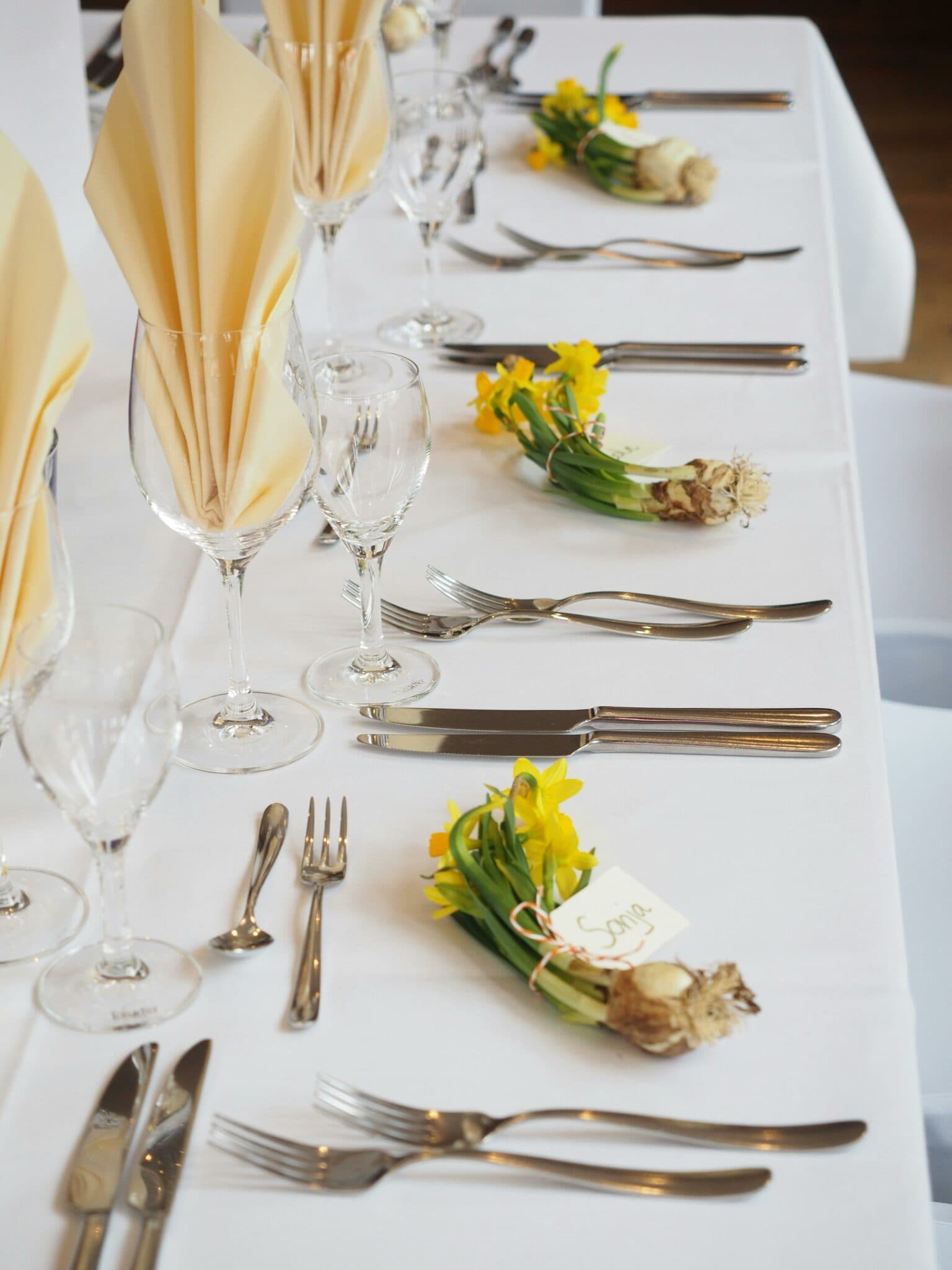The Art of Table Setting: How to Properly Arrange Cutlery for Any ...